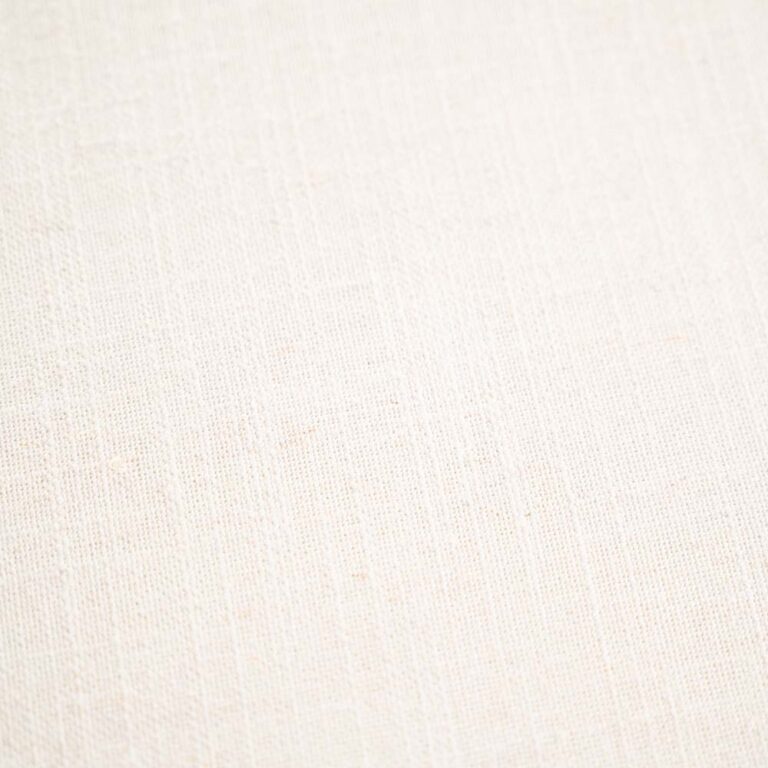 Off White Linen – Dock Four Easy Line